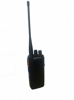 Kenwood TK-F8 Turbo